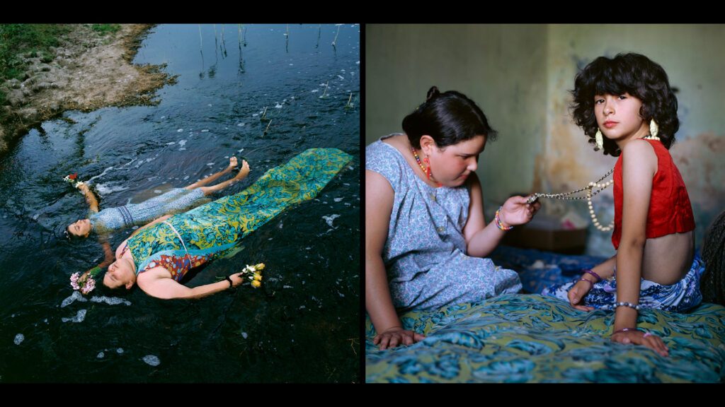 Fujifilm | Alessandra Sanguinetti en la Wonder Expo